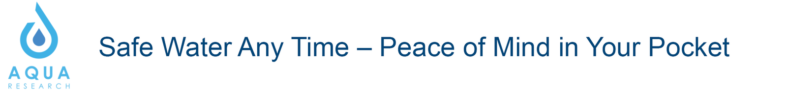 H2gO GLOBAL Water Purifier – Aqua Research Store