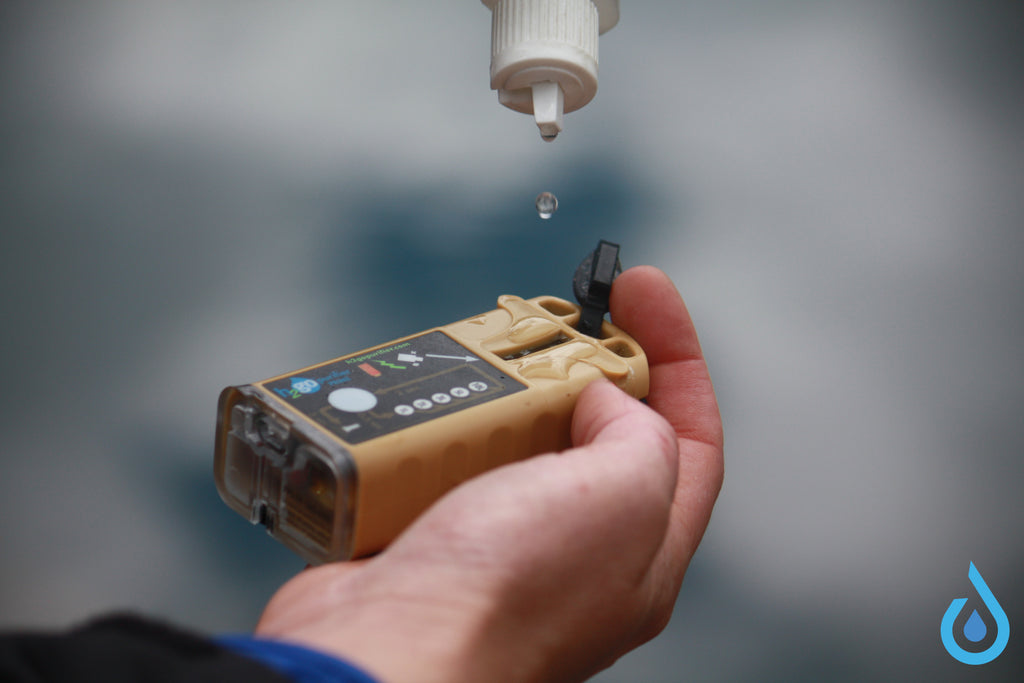 H2gO PRIME Water Purifier – Aqua Research Store