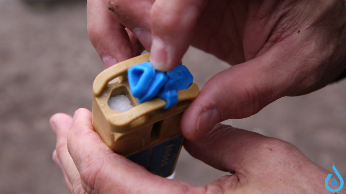 H2gO GLOBAL Water Purifier – Aqua Research Store