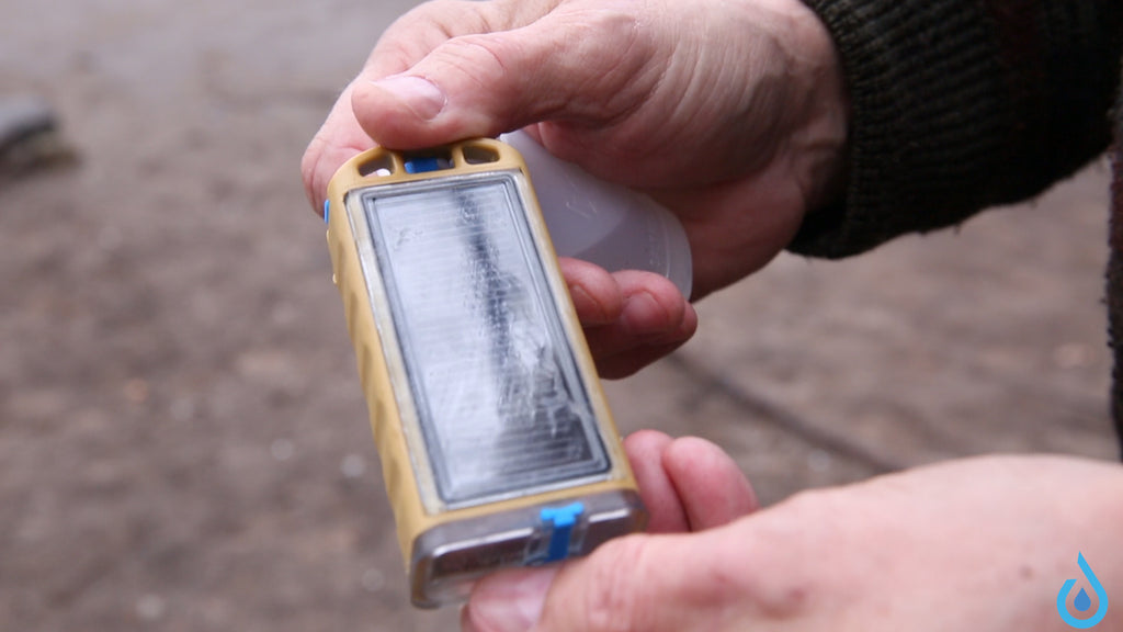 H2gO GLOBAL Water Purifier – Aqua Research Store