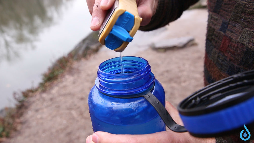 H2gO GLOBAL Water Purifier – Aqua Research Store